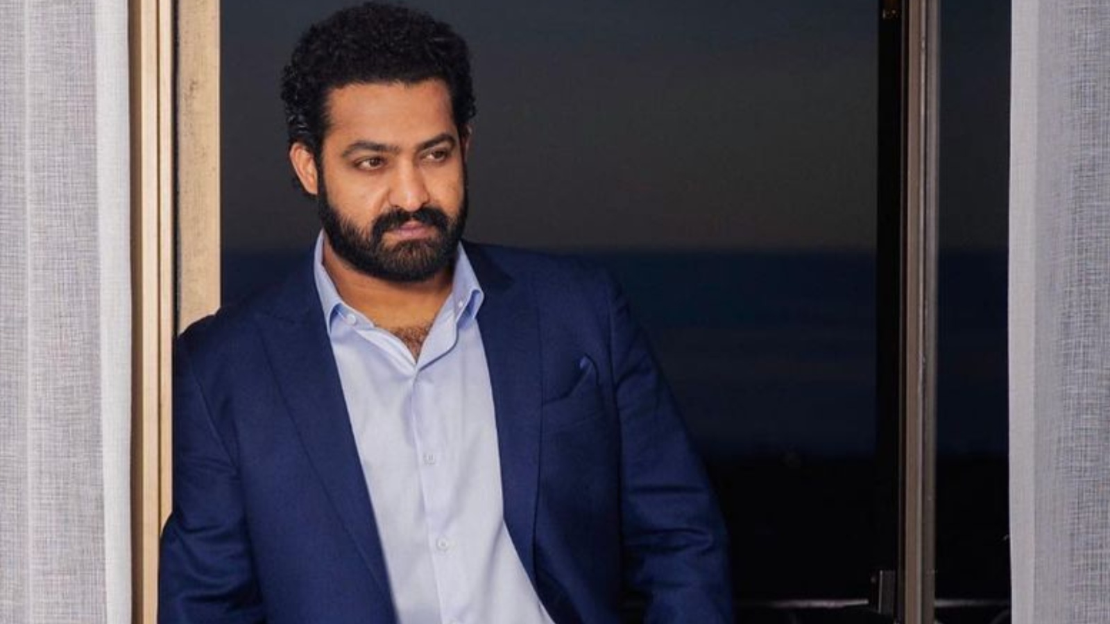 Jr NTR reaches India from earthquake-hit Japan, says ‘deeply shocked ...