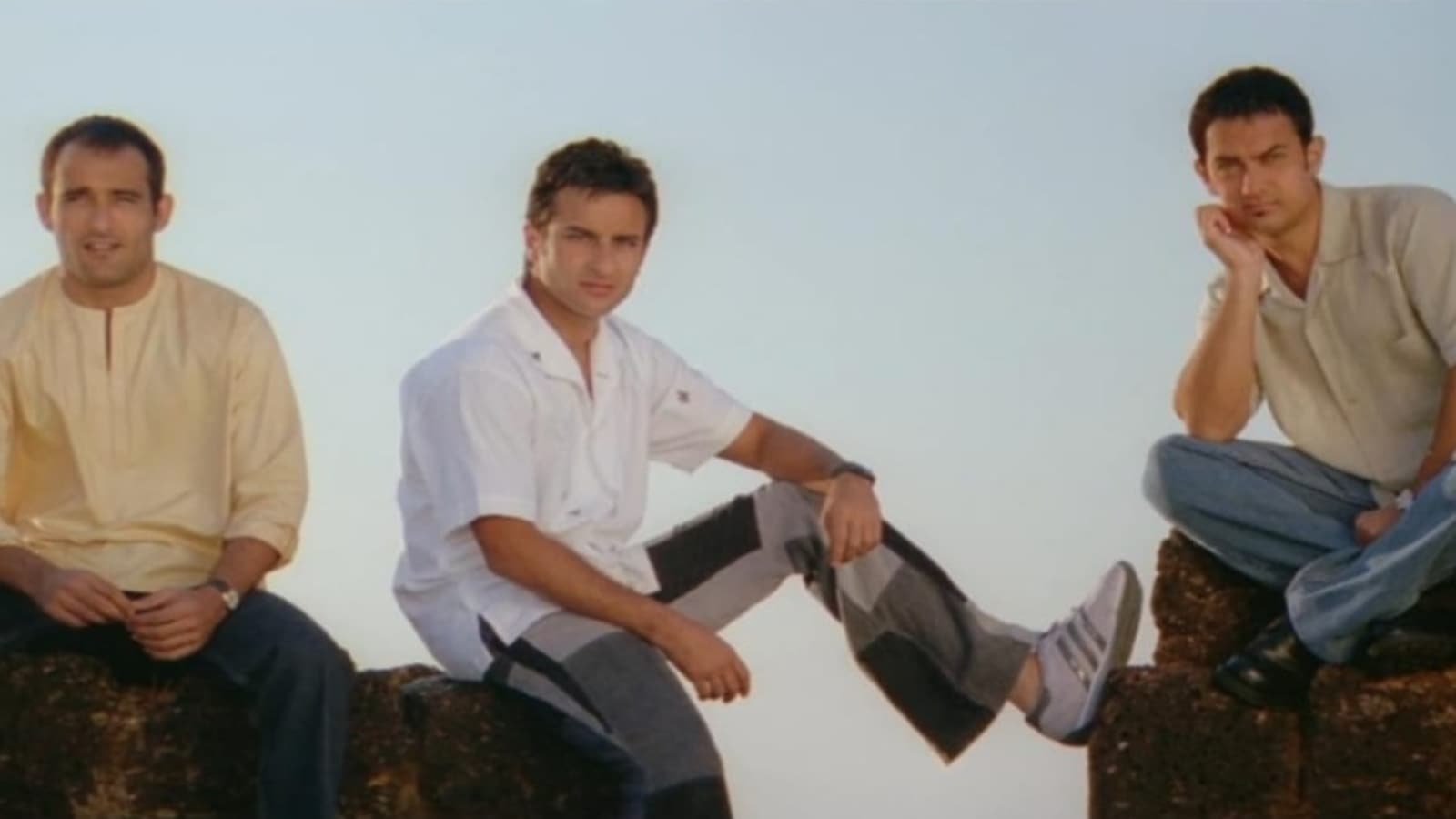 How would Dil Chahta Hai’s Sid, Sameer and Akash be had Instagram existed? Farhan Akhtar answers ...