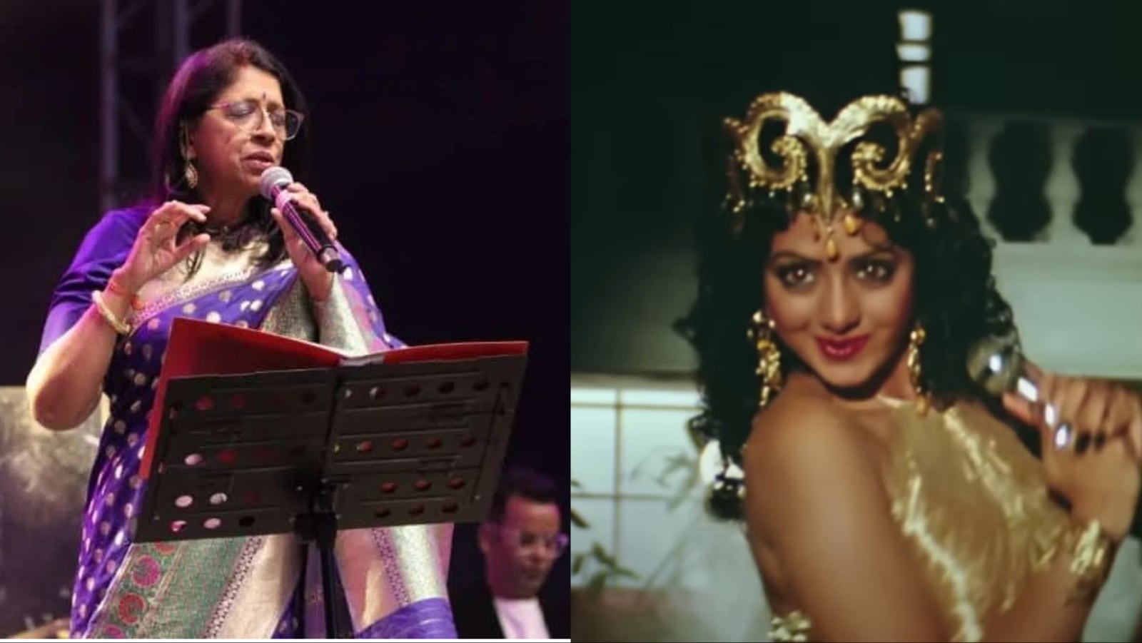 Kavita Krishnamurti reveals how Javed Akhtar came up with 'intellectual ...