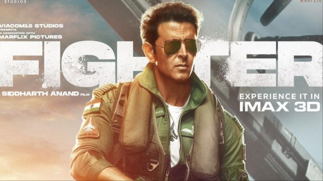 Fighter box office collection day 6: Hrithik Roshan’s actioner ...