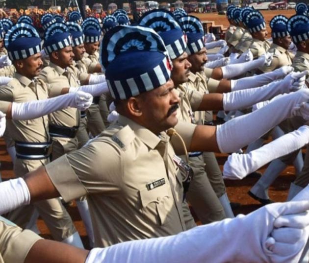 India celebrates 75th Republic Day with pride and vigour | India News ...