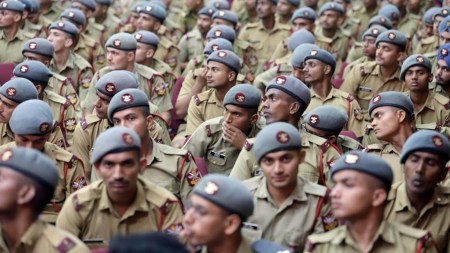 Latest News on National Defence Academy Nda: Get National Defence ...