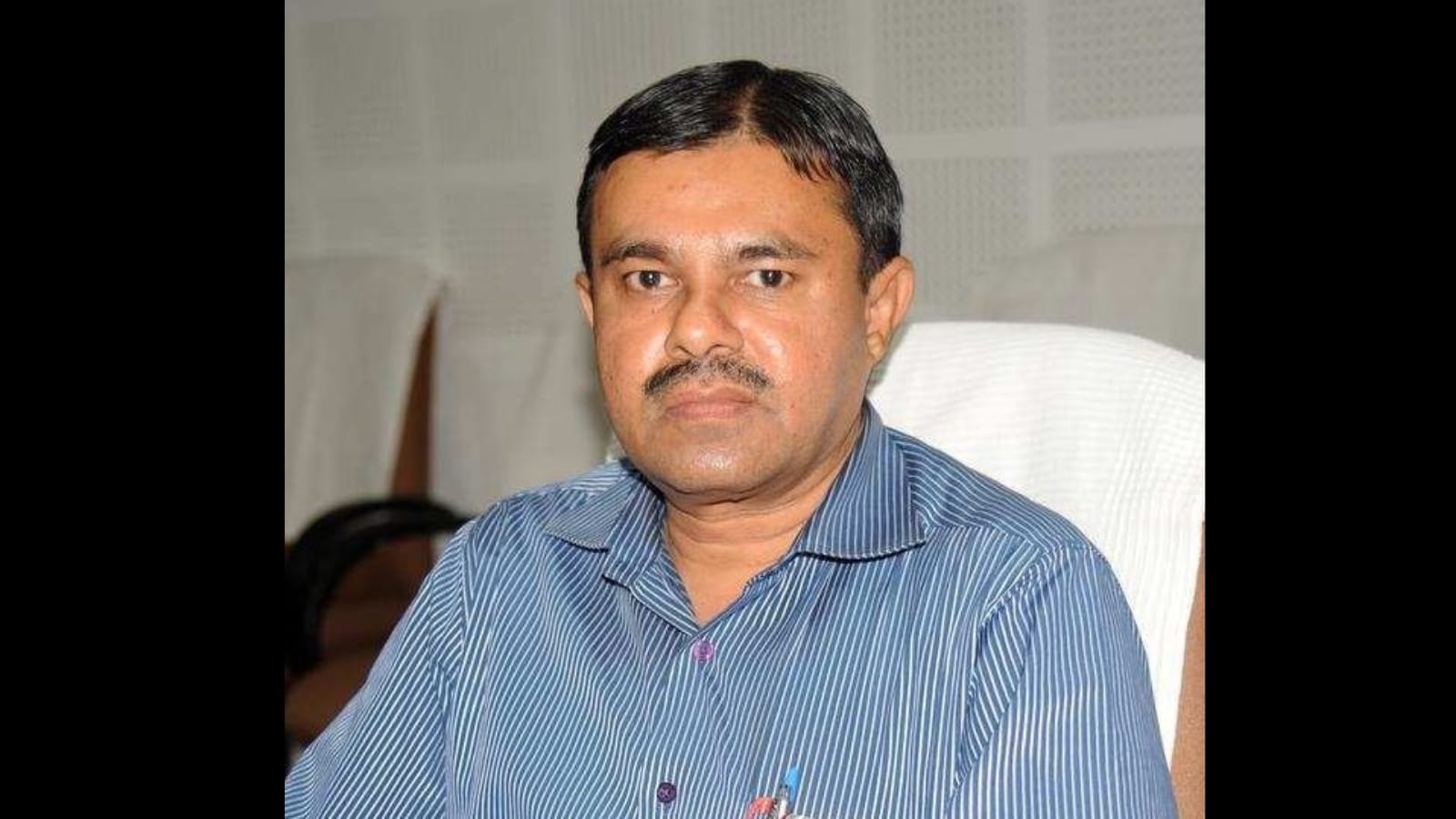 ‘Student of science but 13 is my lucky number’: ISRO SAC director ...