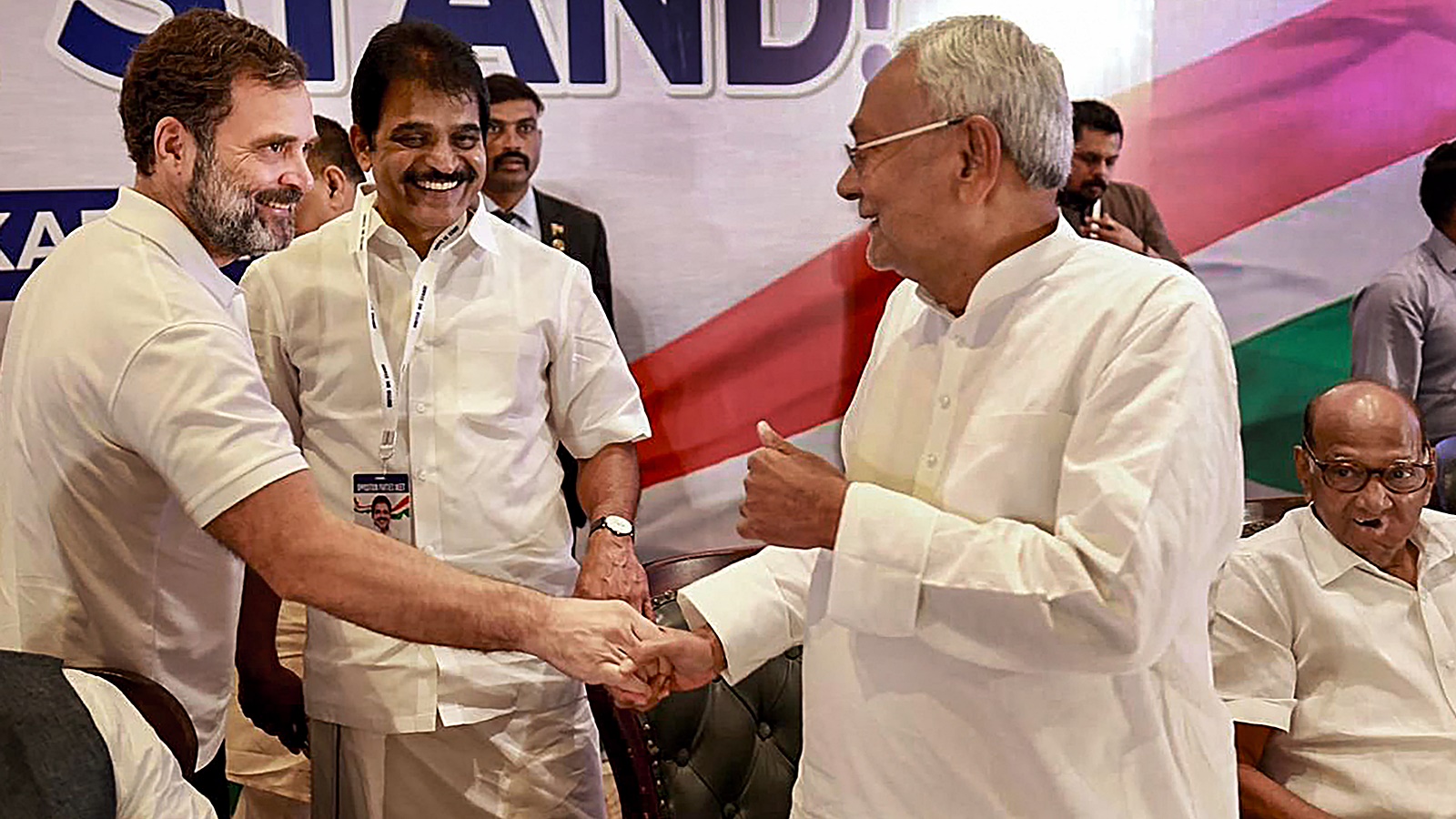 Imminent disintegration of INDIA coalition is a squandered opportunity ...