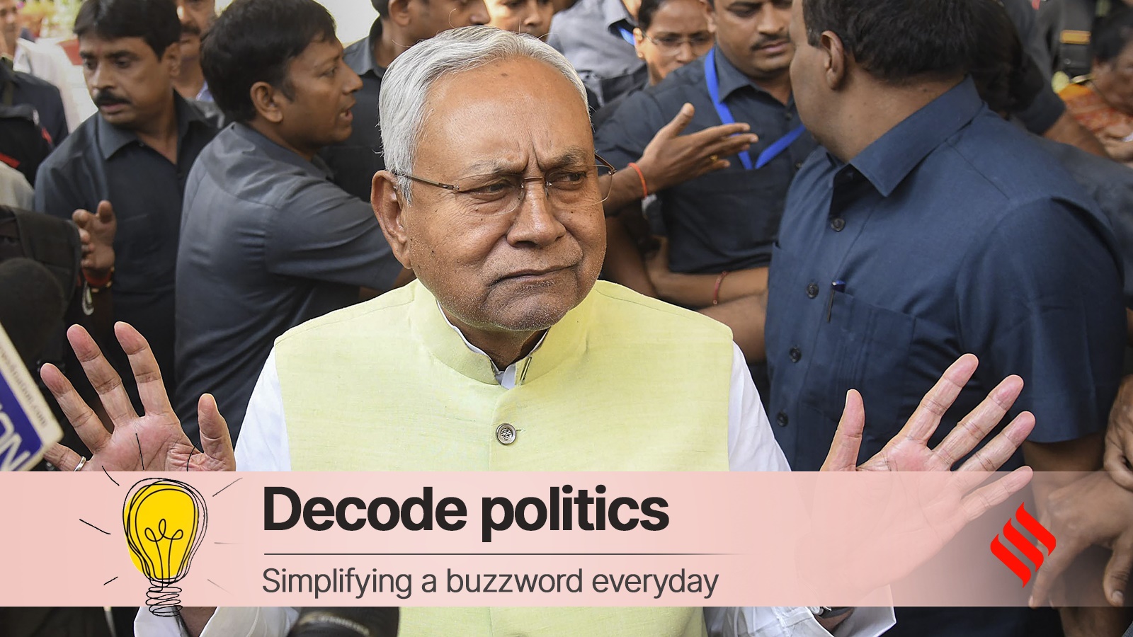 Split fear and more, why Nitish Kumar dumped BJP in 2022 and why he is looking to return to NDA ...