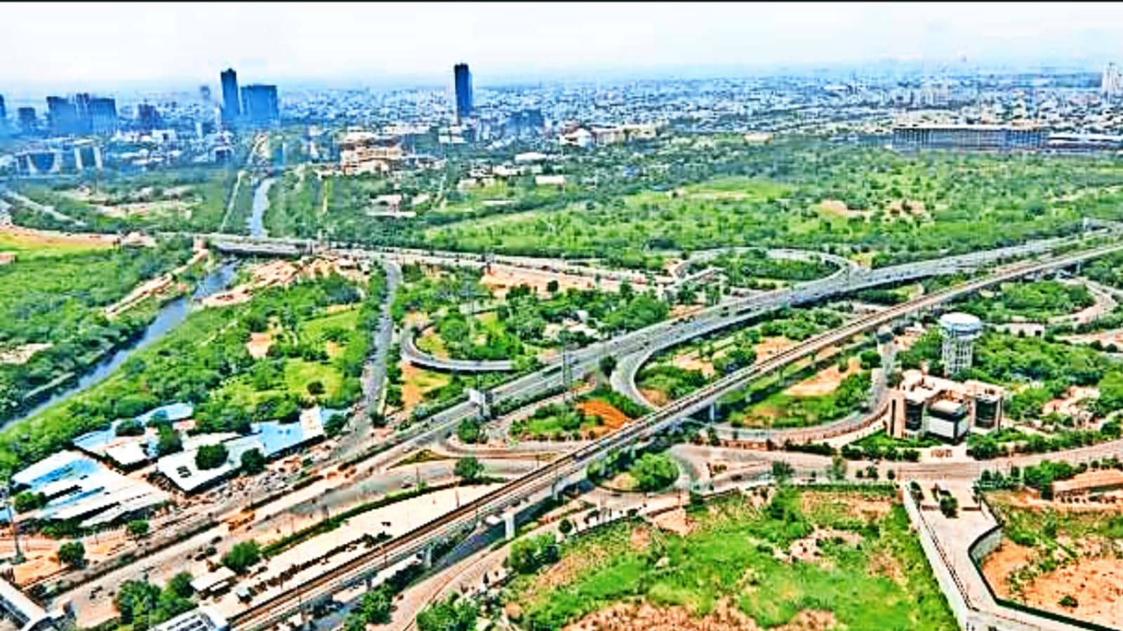 Swachh Ranking: Noida declared cleanest city in Uttar Pradesh ...