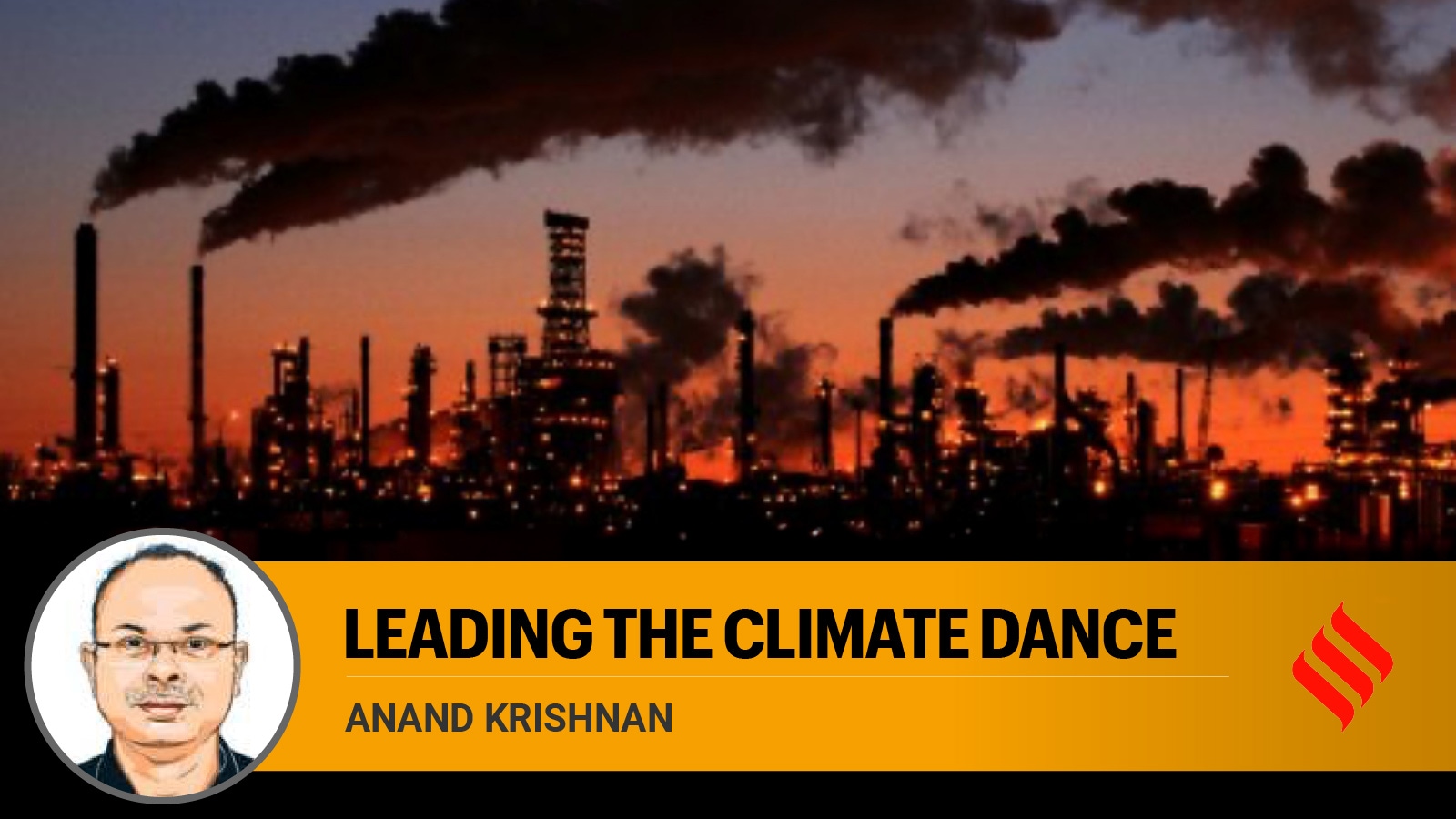 To combat climate change, citizens and government must join hands | The ...