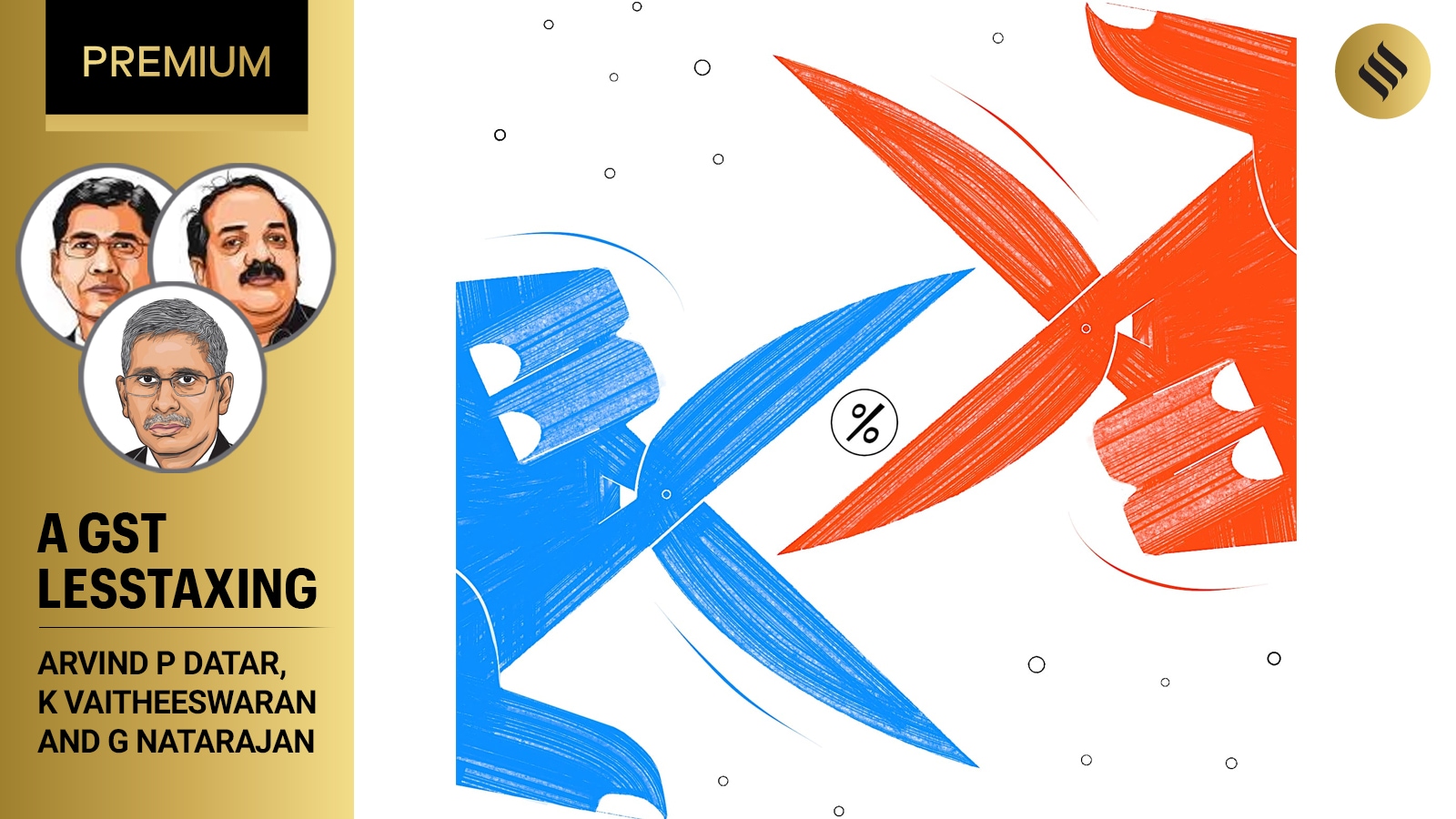 How to make GST less taxing | The Indian Express