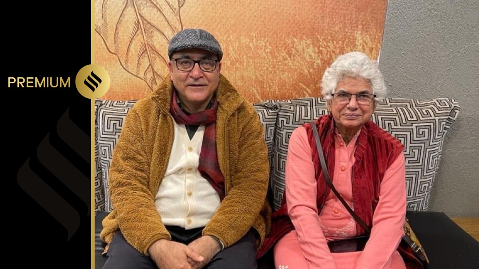 At 79, paediatric surgeon back in the classroom, enrols for PhD at IIT ...