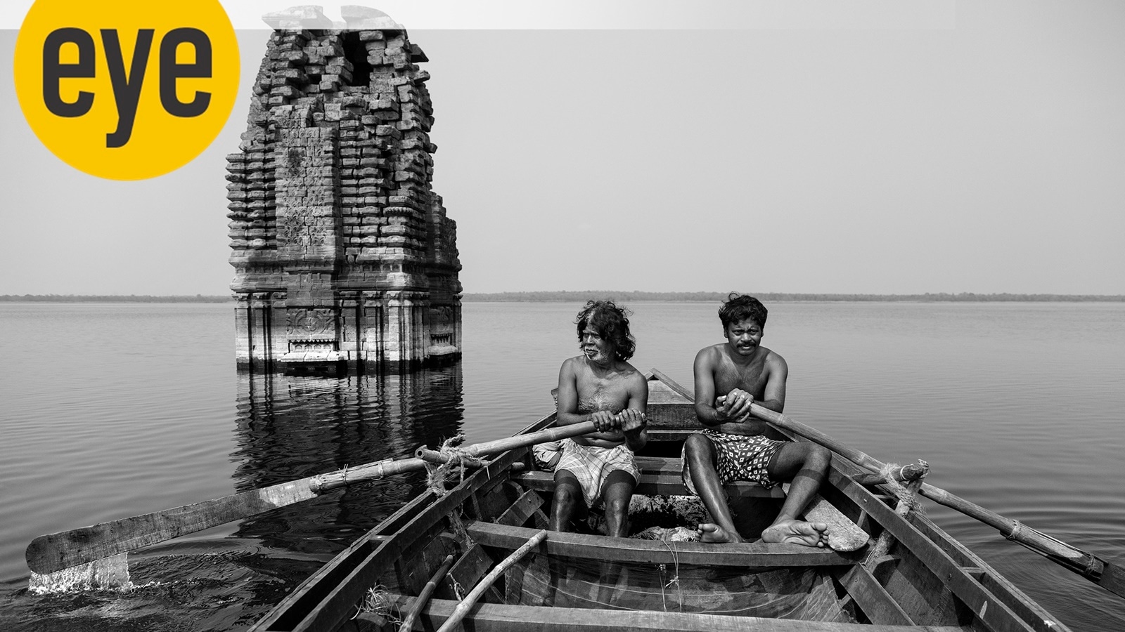 Capturing the changing nature of Bengal through photographs | Eye News ...