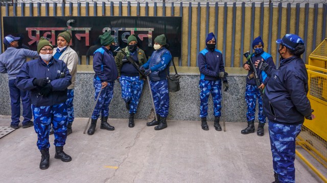 lllegal mining case: ED continues raids at businessmen’s houses ...