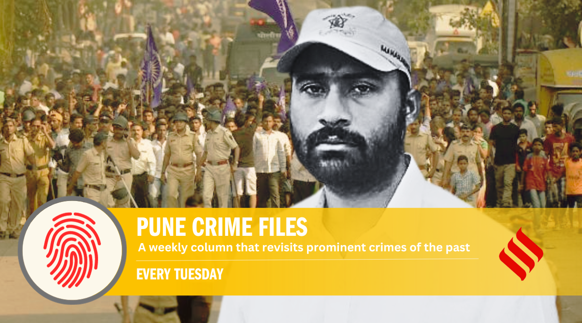 Killed in Koregaon Bhima violence, justice still eludes Pune’s Rahul ...