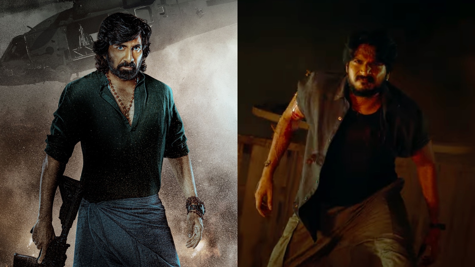 Eagle vs Ooru Peru Bhairavakona: Sandeep Kishan says he wasn’t informed ...