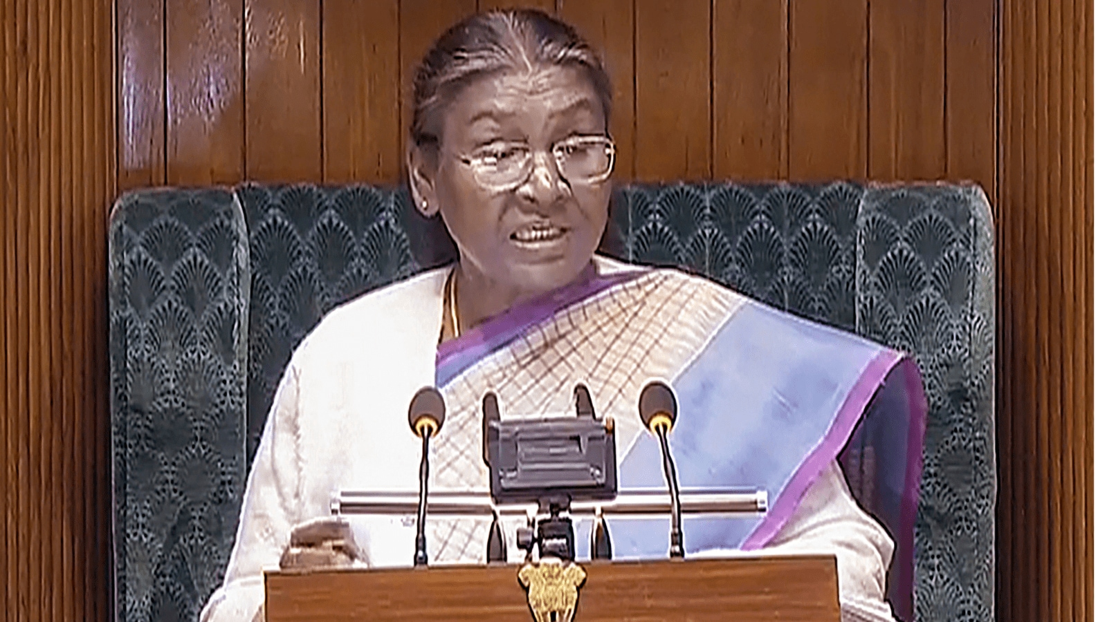 Budget 2024 Highlights: Govt brought down inflation from double digits ...