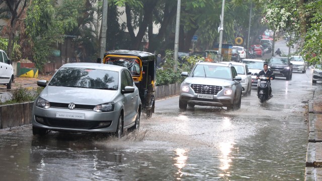 Pune likely to get rainfall for two days, IMD also issues haze alert ...