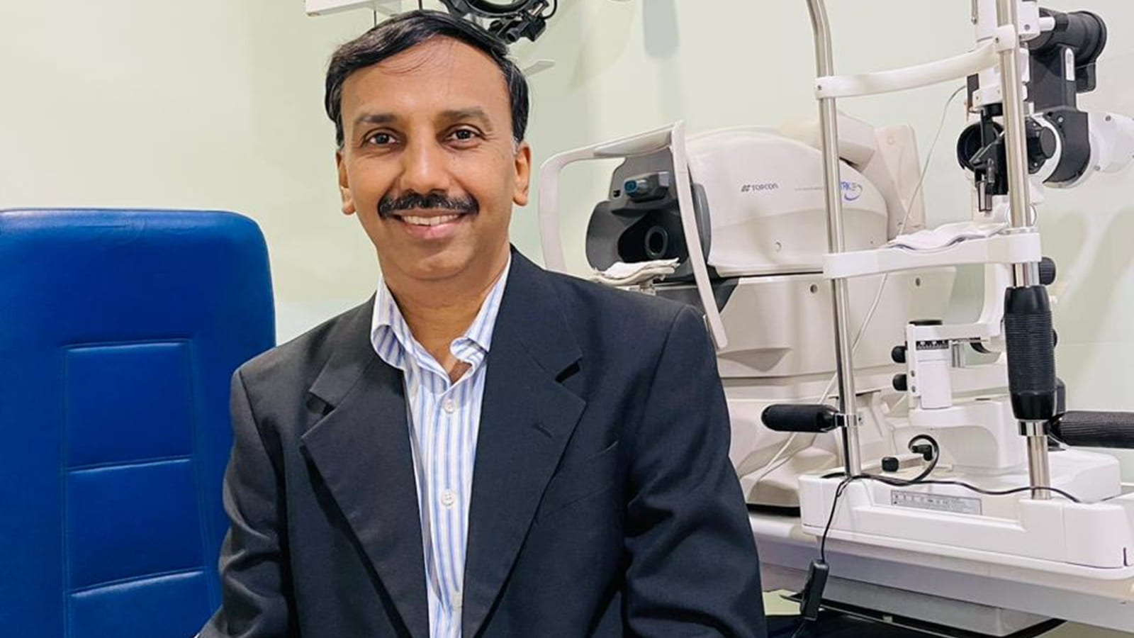 Doctor gets designation of American College of surgeons | Pune News ...