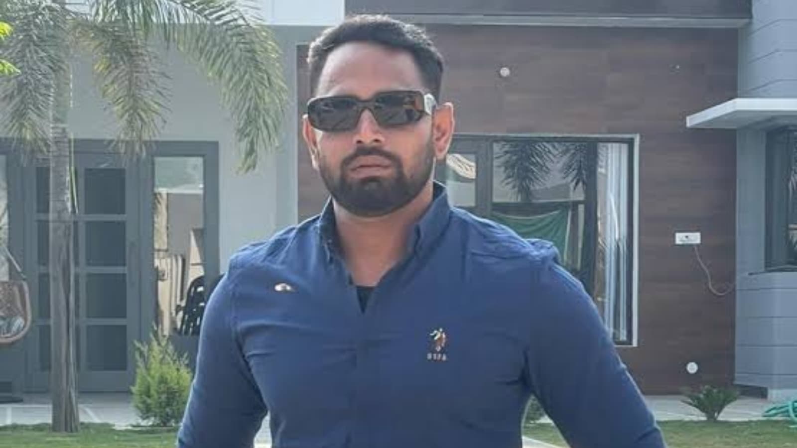 Punjab Police arrest social media influencer Bhana Sidhu days before he ...