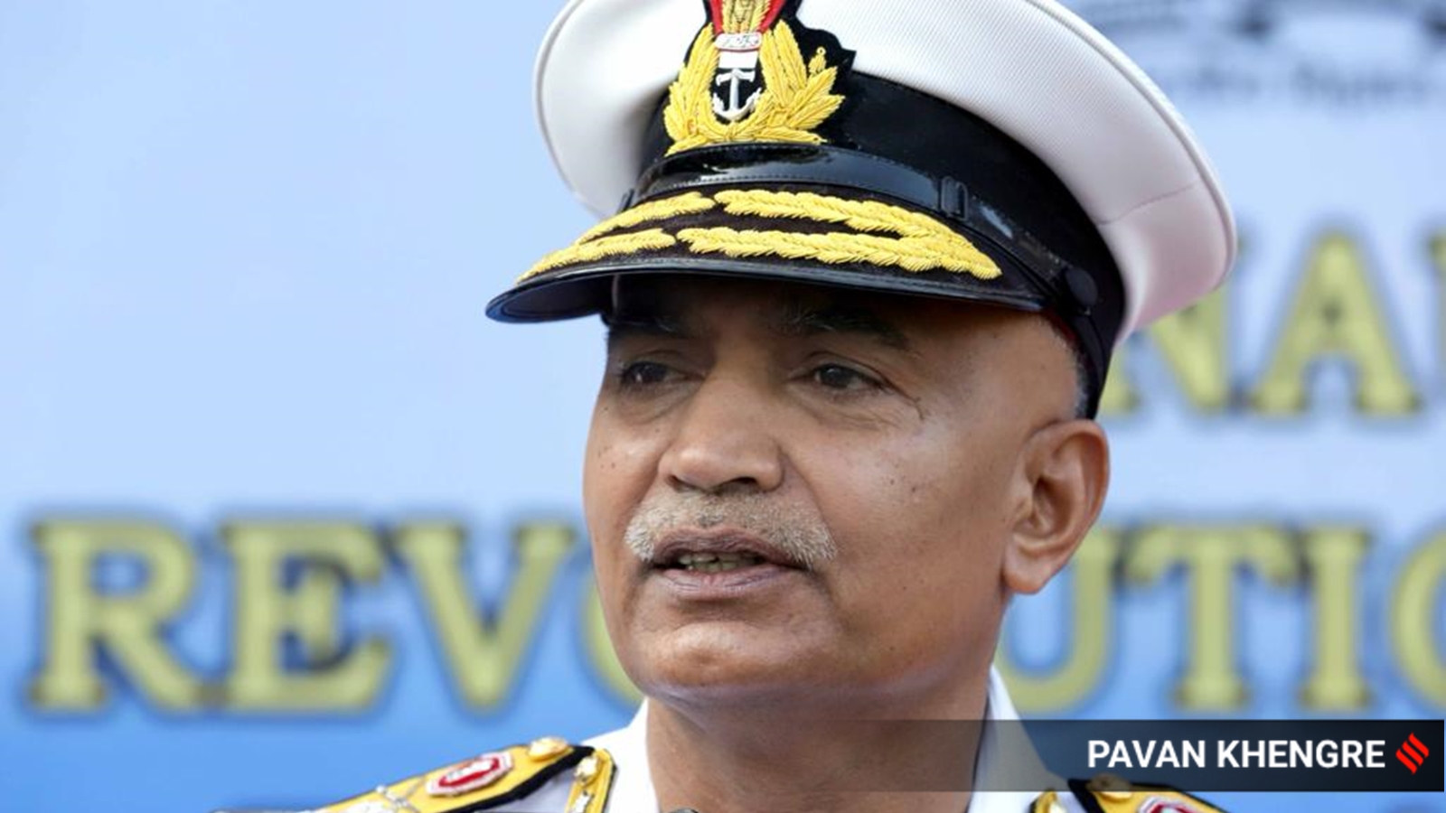 Indian assets deployed in Arabian Sea, won’t allow instability: Navy ...
