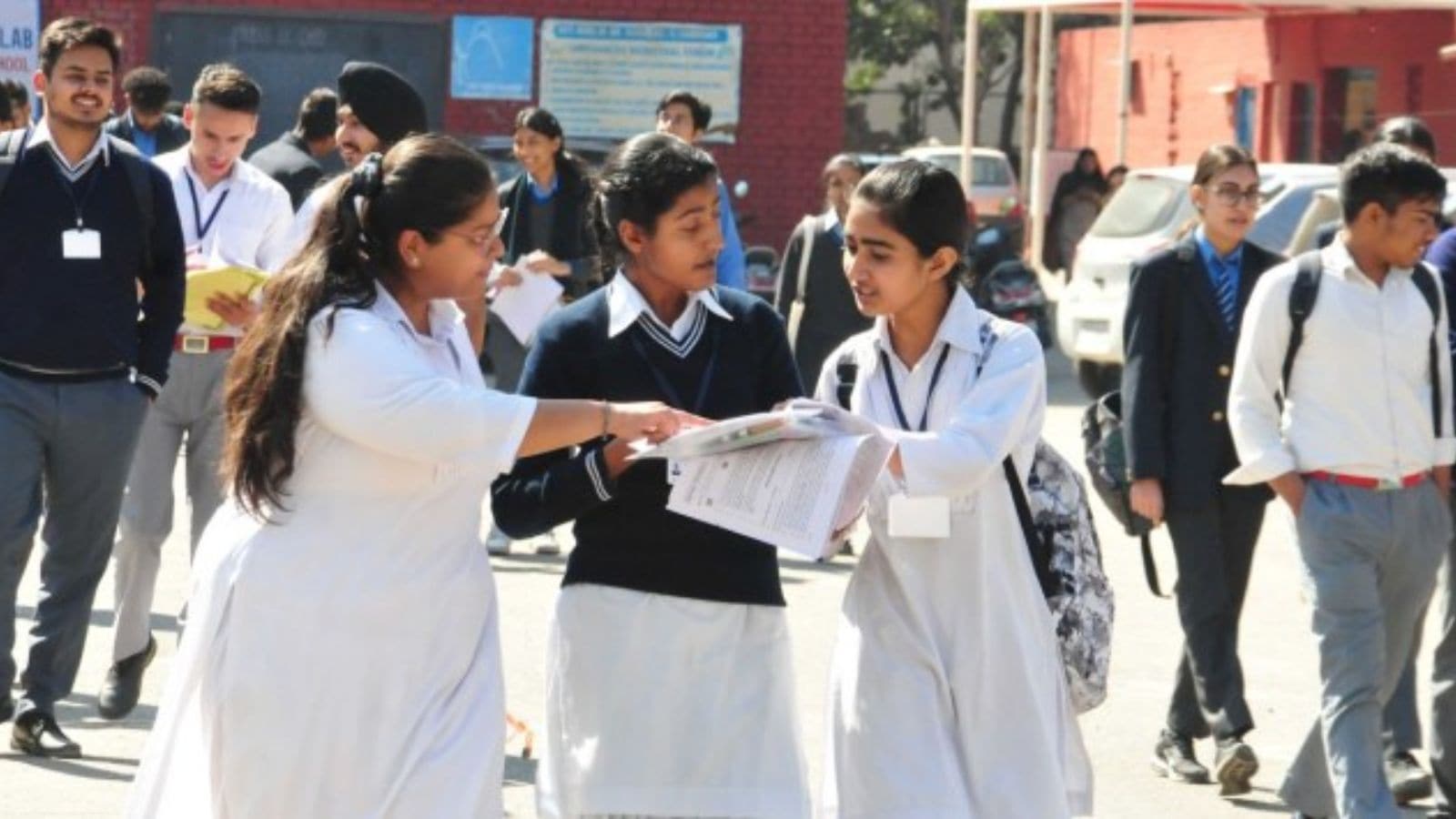 Board Exams 2024: Rajasthan Board warns students against fake Class ...