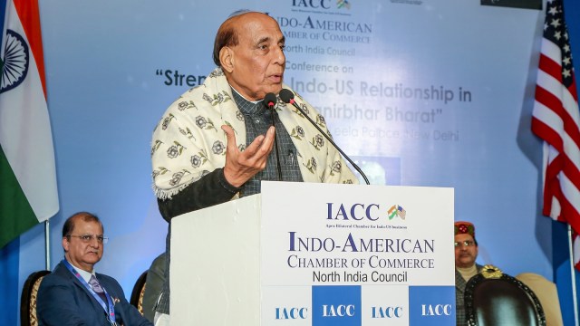 Investment, tech boost from US can help India achieve goal of developed ...