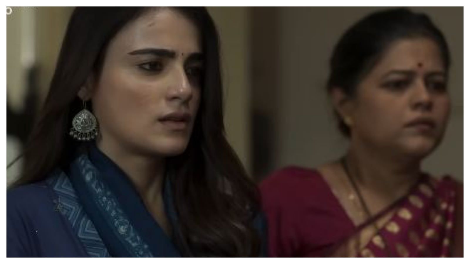 Sajini Shinde Ka Viral Video: On letting loose and playing the ‘woman ...