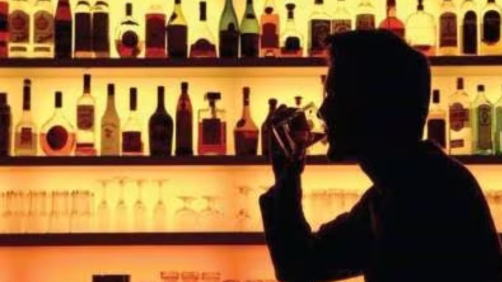 Saudi Arabia prepares to open first alcohol store for diplomats | World ...