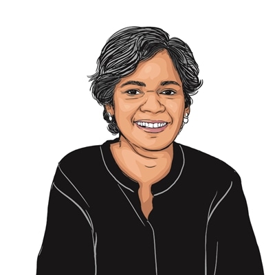 How Indian women can rid themselves of cervical cancer | The Indian Express