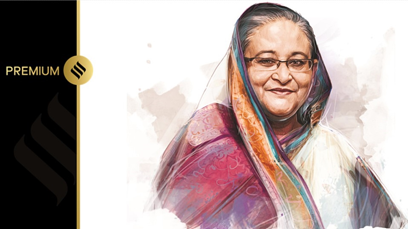 With Hasina, without Hasina | India News - The Indian Express
