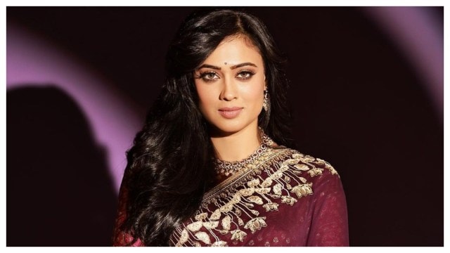 Shweta Tiwari says film actors look down at TV actors: ‘Sometimes they ...