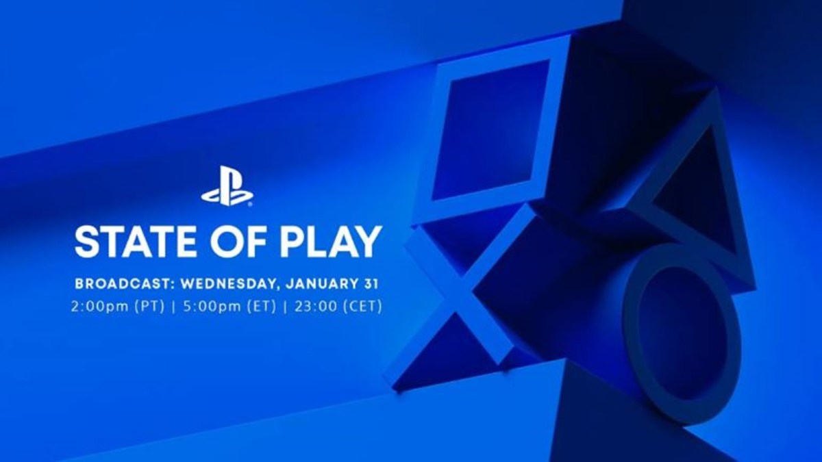 Sony Playstation Logo 2024