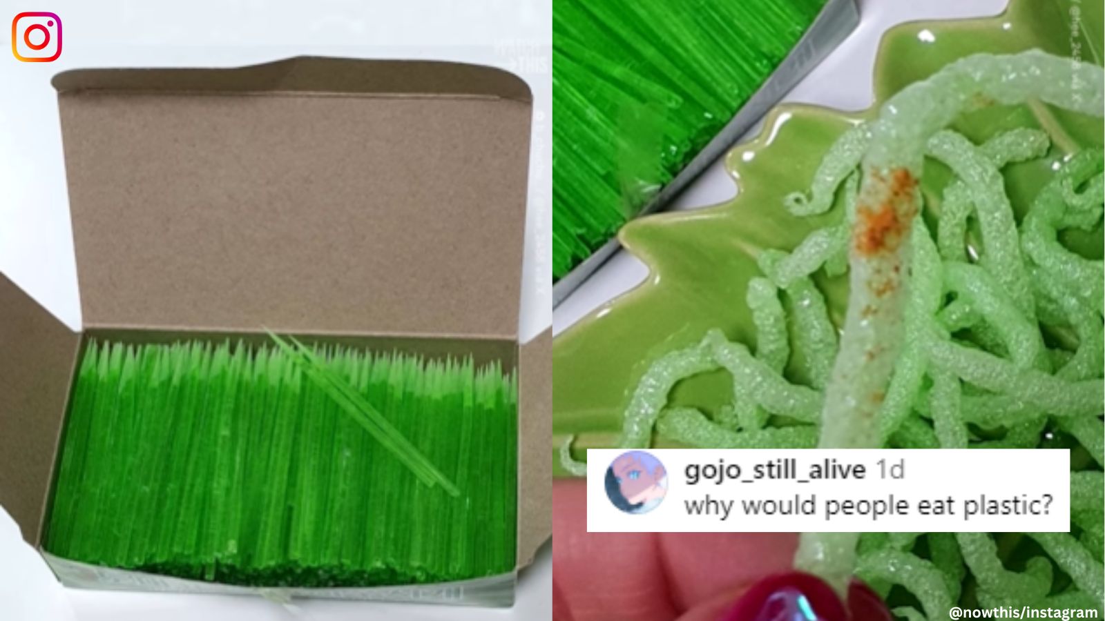 South Korea warns against consuming toothpicks as viral trend leaves ...