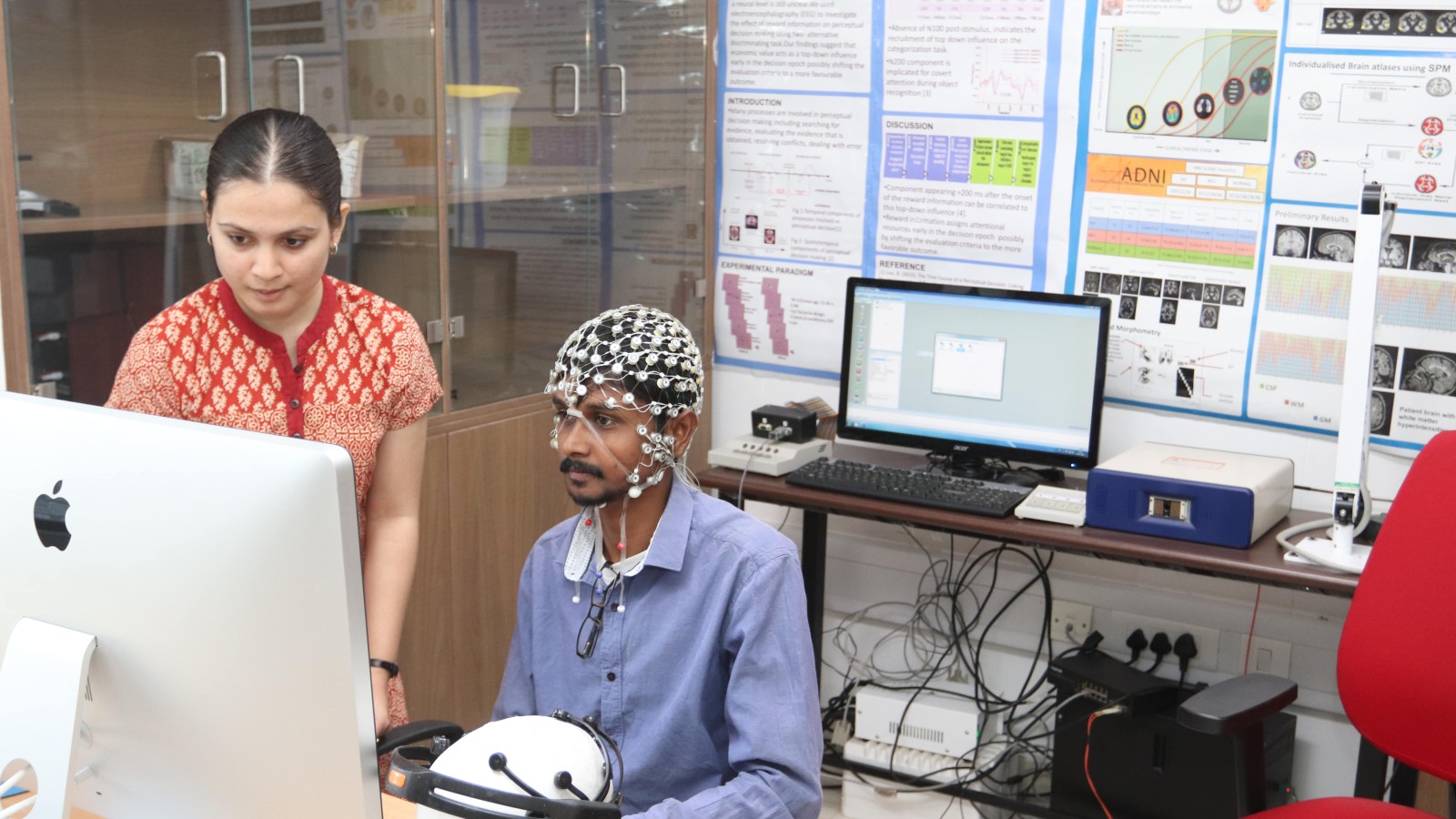 IIT-Gandhinagar invites applications for MSc in Cognitive and Brain ...