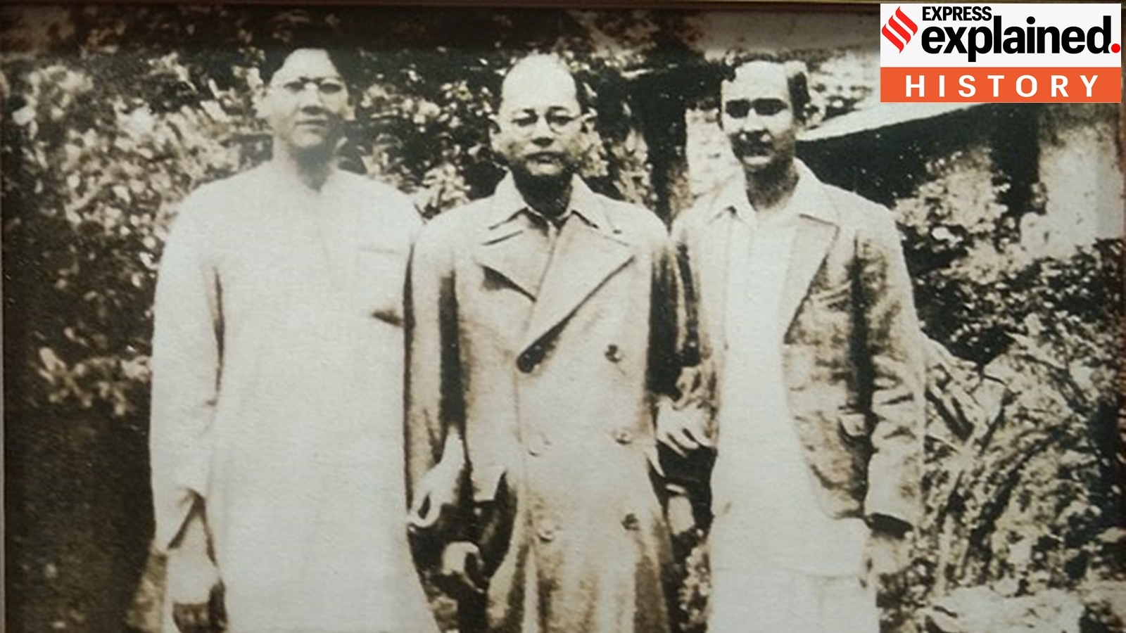 Netaji Subhas Chandra Bose Jayanti 2025: How Subhas Bose outwitted the ...