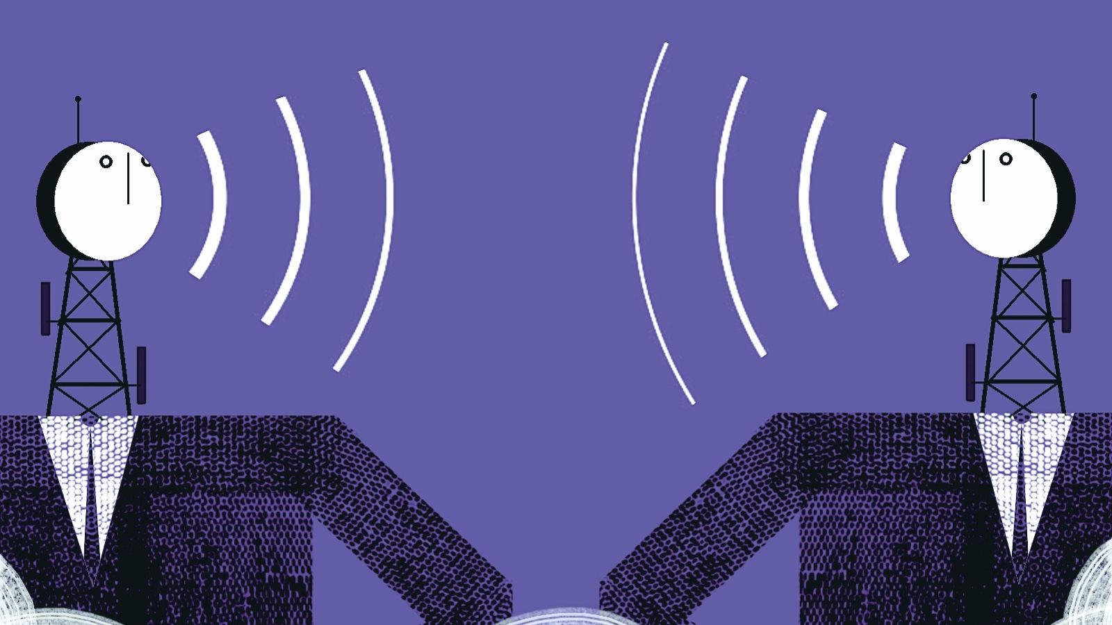 How the Telecom Act undermines personal liberties | The Indian Express