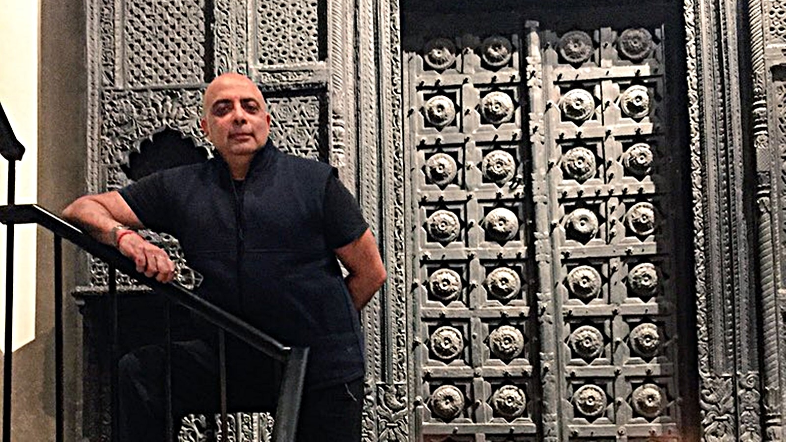 Plea against construction of designer Tarun Tahiliani’s property in Goa ...
