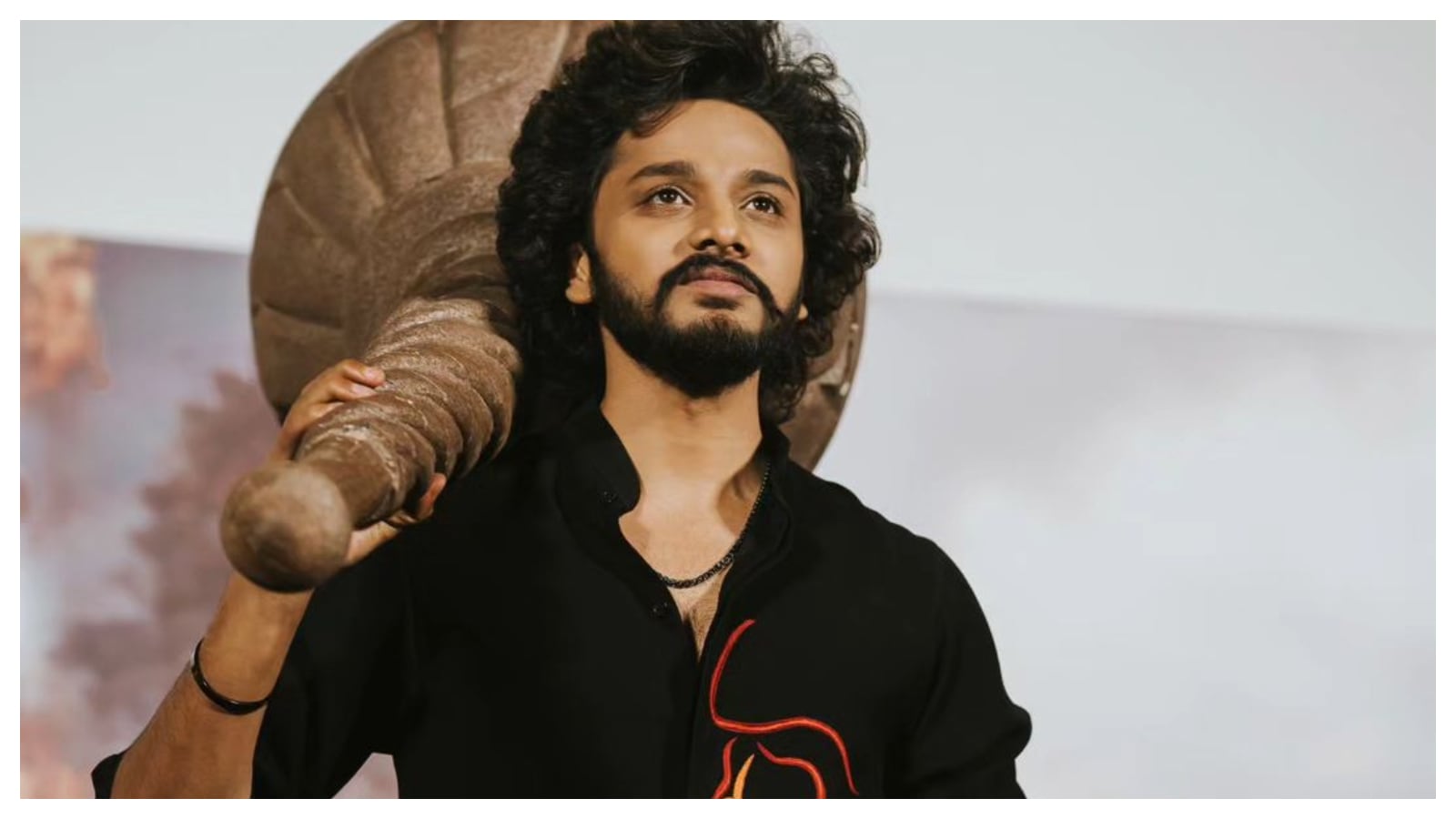 Teja Sajja on his role in Prasanth Varma’s Jai Hanuman: ‘The film will ...