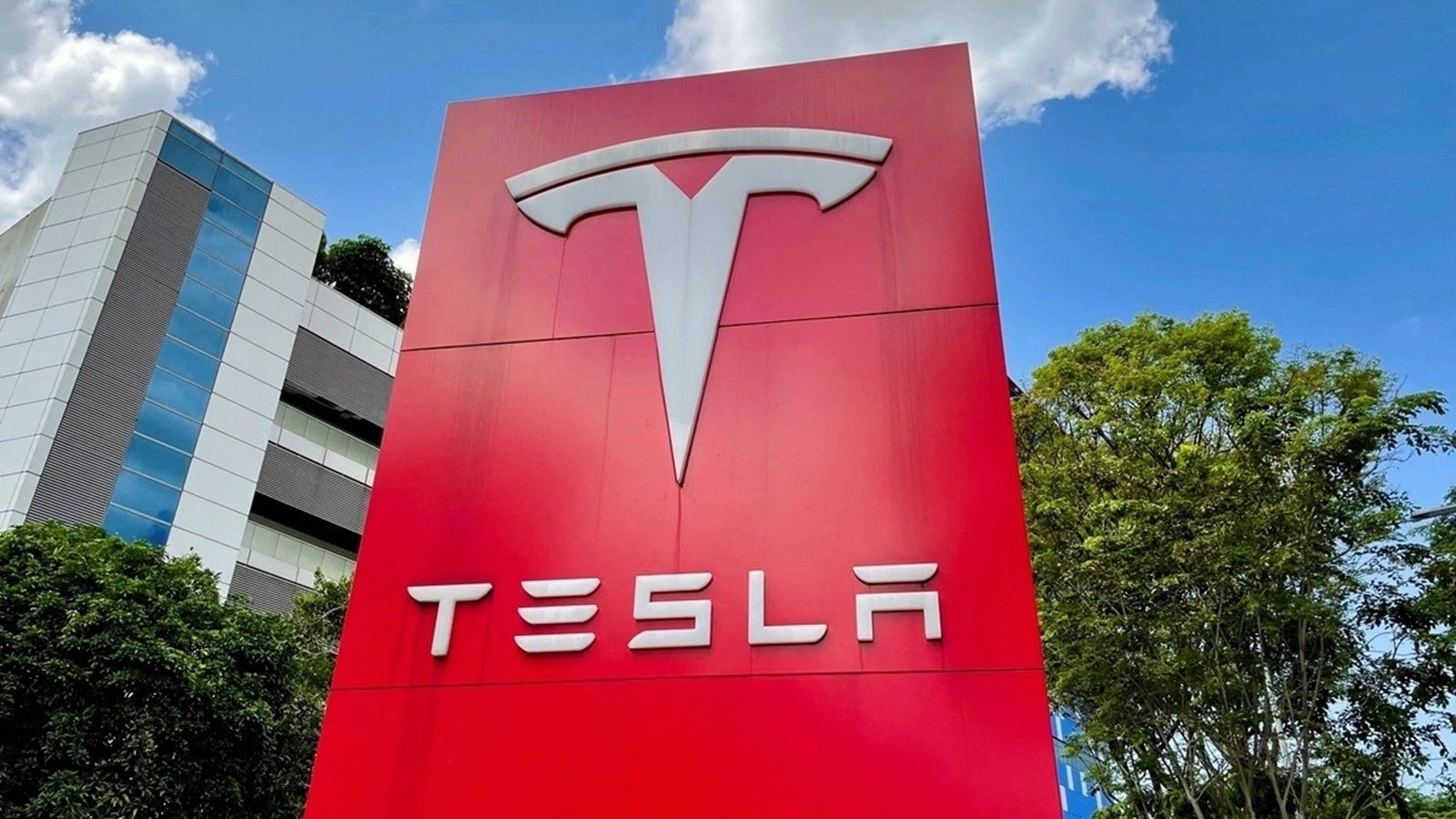 Tesla will start making new EV model in second half of 2025 ...