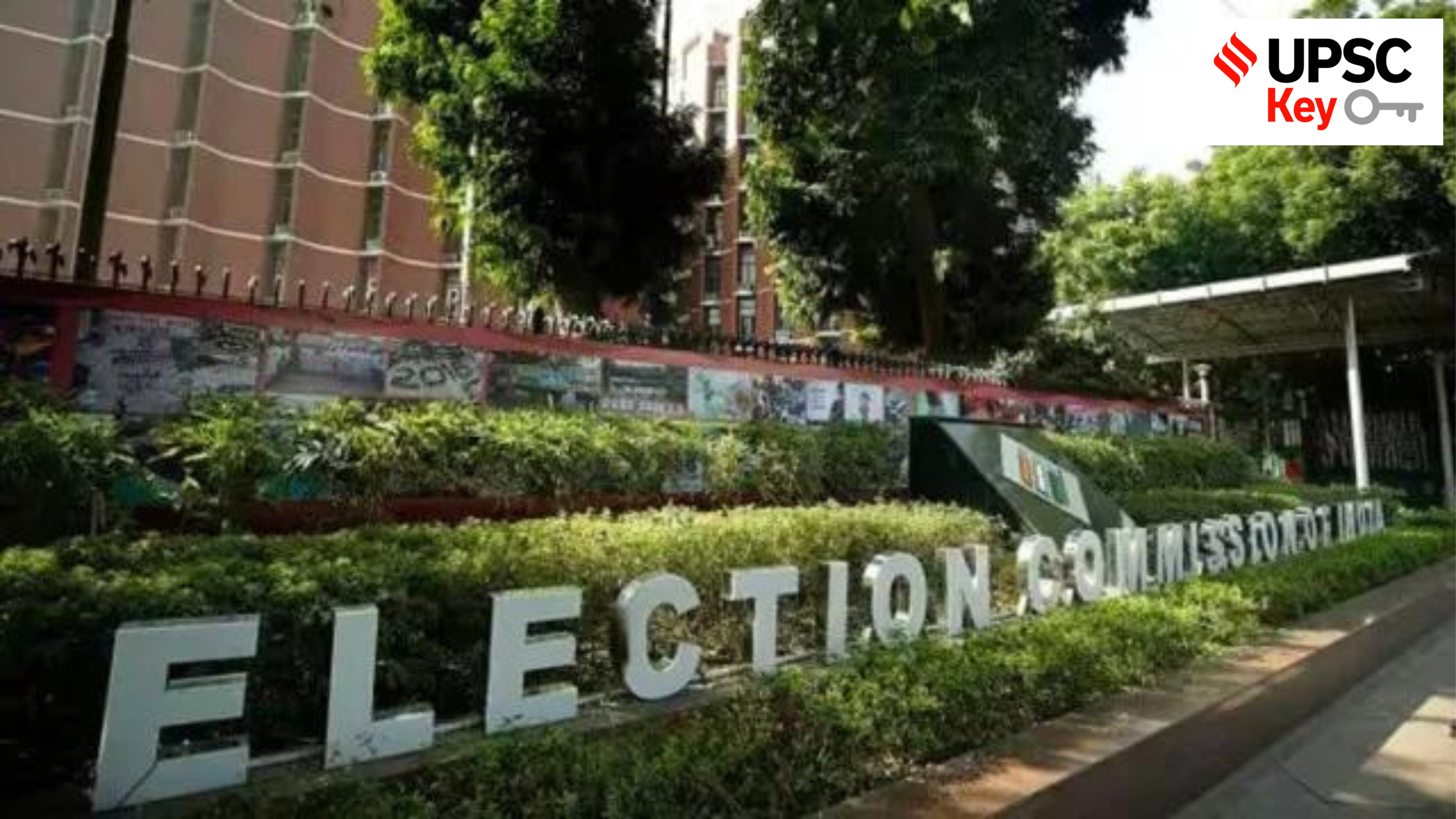 UPSC Key—25th January, 2024: Model Code of Conduct, Aligarh Muslim ...