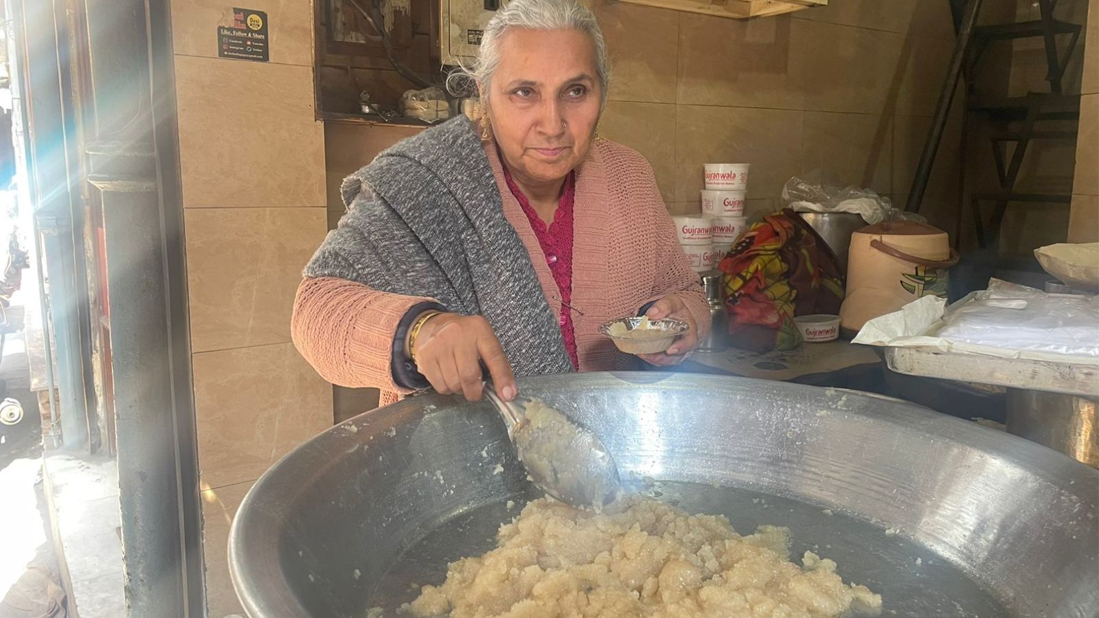 Brought from Pakistan, savoured in India: Check where you can find this ...