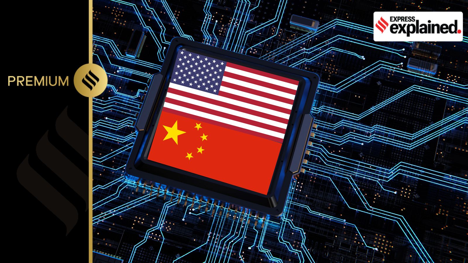 US signals cooperation with China on AI safety: what could happen, and ...