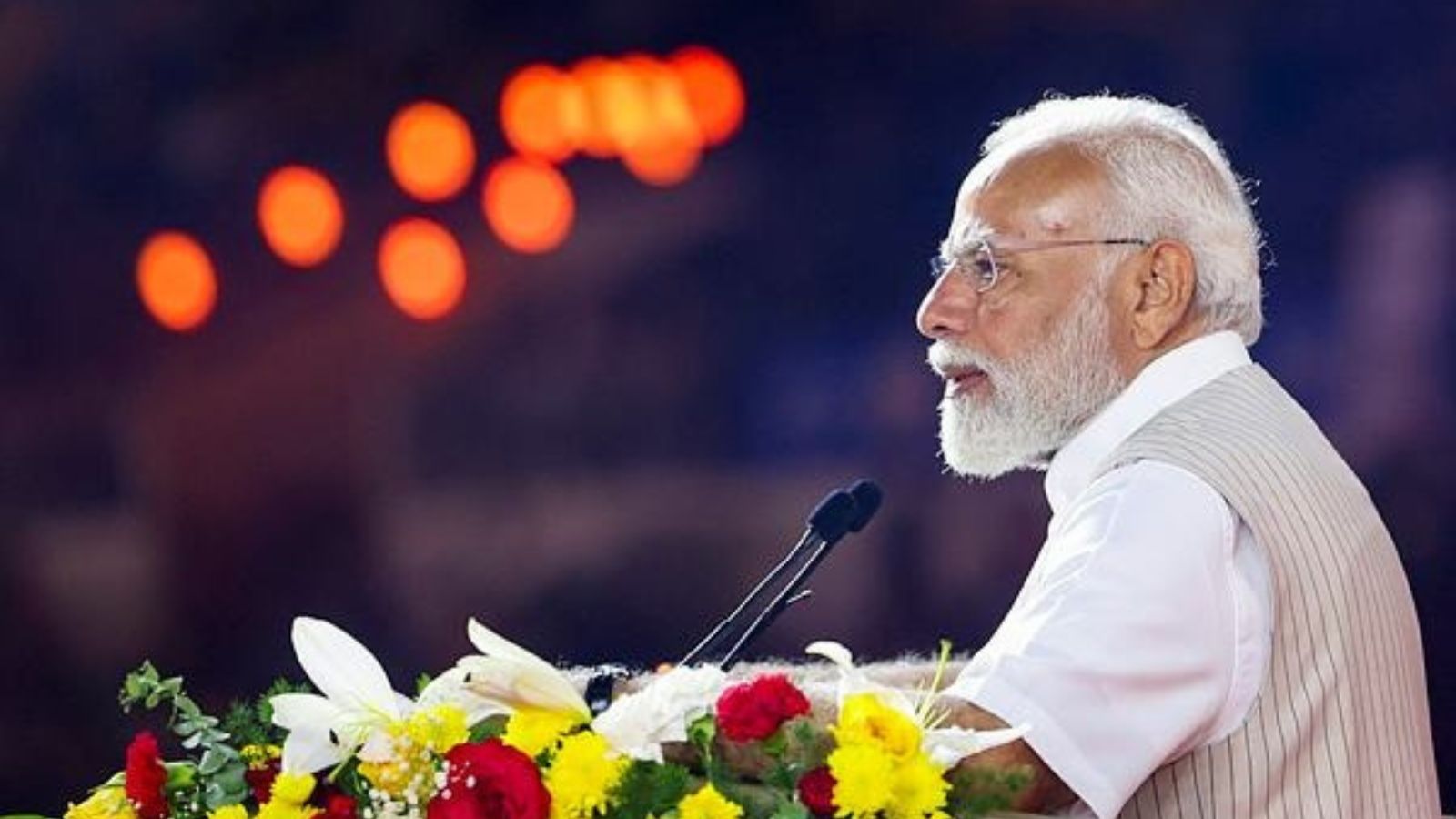 PM to virtually interact with first-time voters across 5,000 locations ...