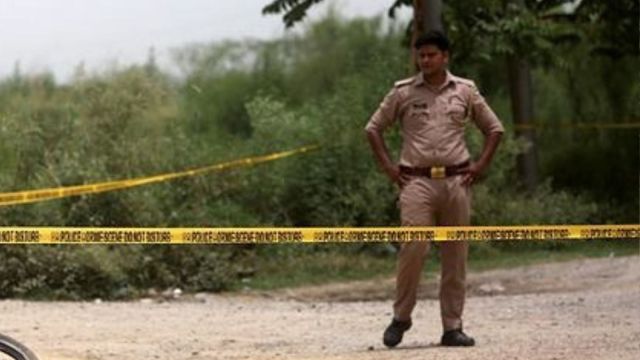 Karni Sena leader shot dead in UP’s Badaun by men who came to abduct ...