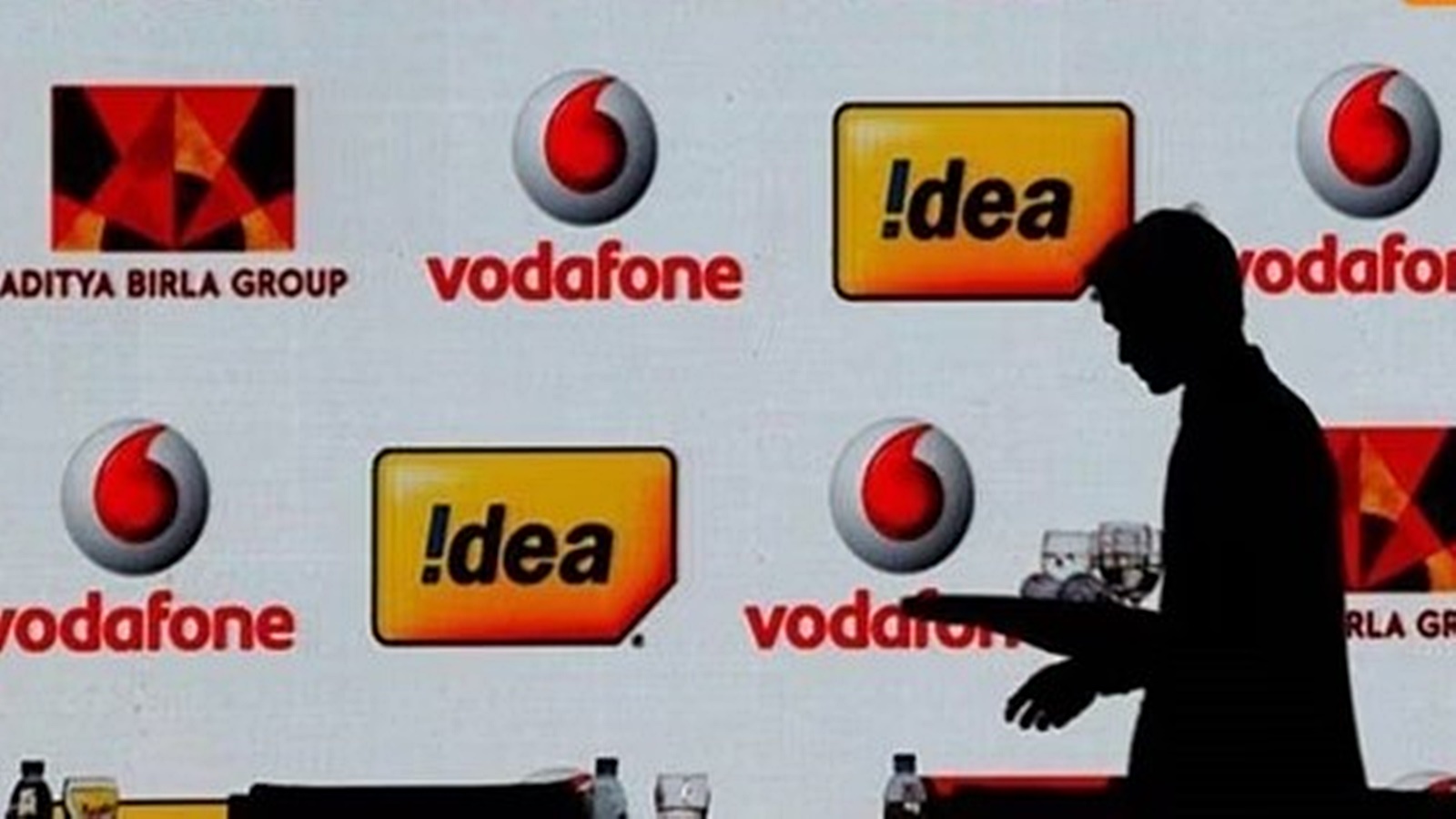 Vodafone Idea denies reports of talks with Elon Musk’s Starlink for tie-up; shares tank ...