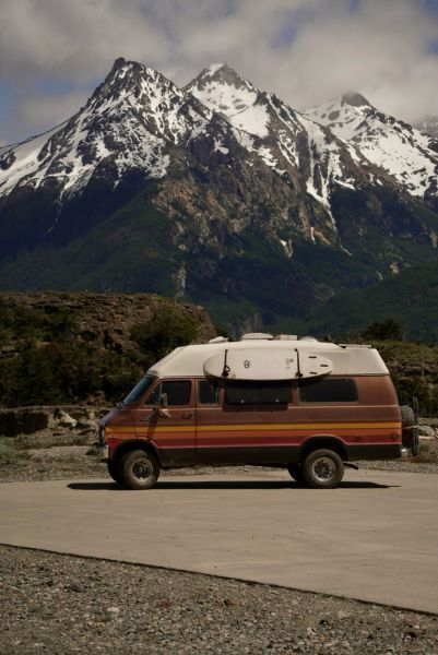 Modern nomads: Redefining travel goals, this Indian couple embarked on ...