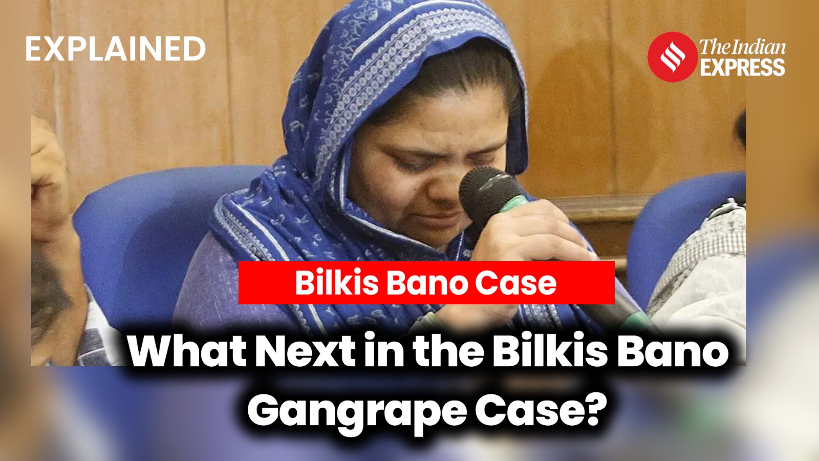 Bilkis bano case what lies ahead eyes on maharashtra government-The ...