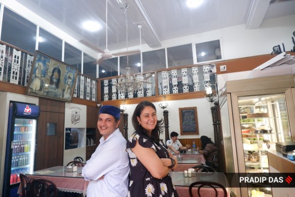 Around Town: From akuri to croissant, how 99-year-old Parsi eatery ...