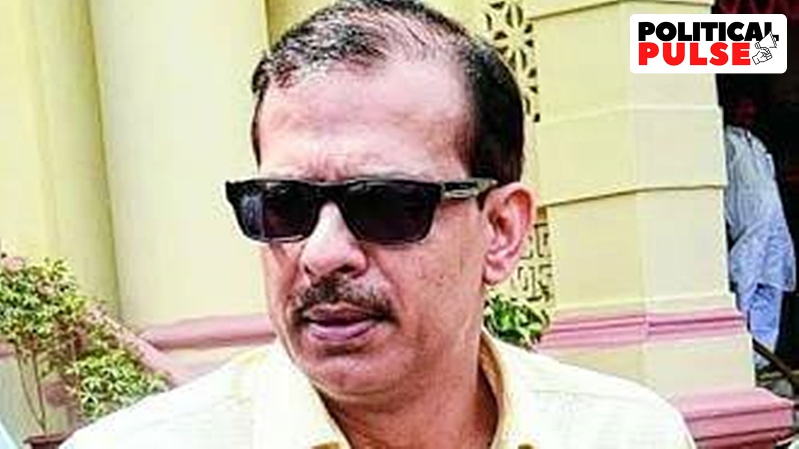 KK Pathak: A reformer for some, a troublemaker for others, meet Bihar Education Dept official ...