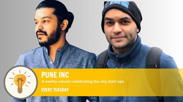 How a Pune company is trying to redraw concepts in marketing industry | Pune News - The Indian ...