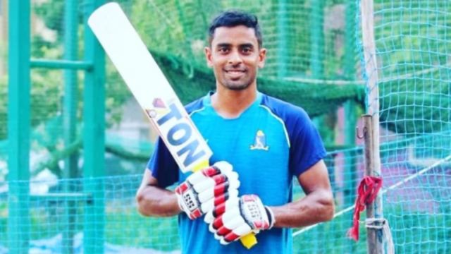 Abhimanyu Easwaran to lead India A against England Lions for 2-day warm ...