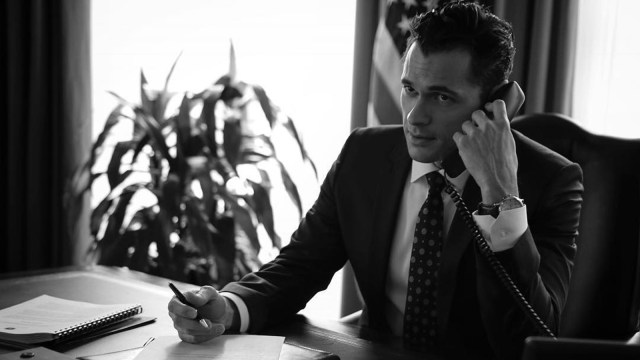 Who was Adan Canto, the X-Men and Narcos actor who passed away after ...